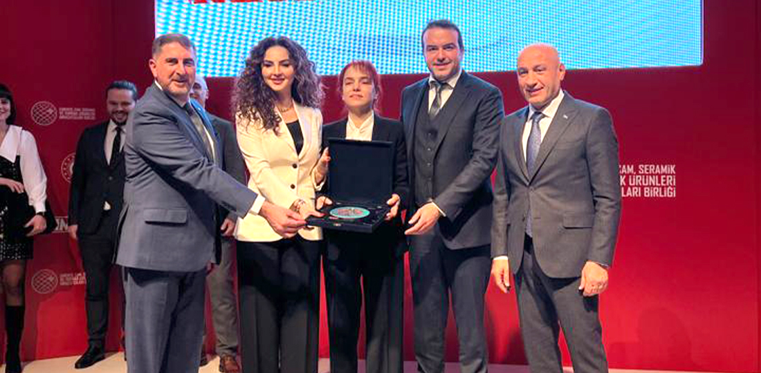 Güral Porselen, ihracatta liderliği bırakmıyor - Kütahya Haberleri ...